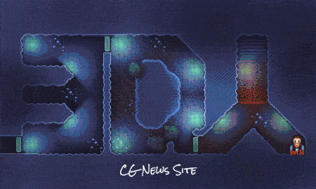 RPG Map Editor 2 - ブラウザ上でも動作するRPG風マップ画像作成ツール！アルファ版公開中！無料